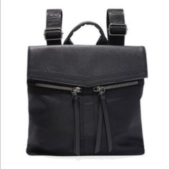 Botkier | Bags | Botkier Mini Backpack | Poshmark